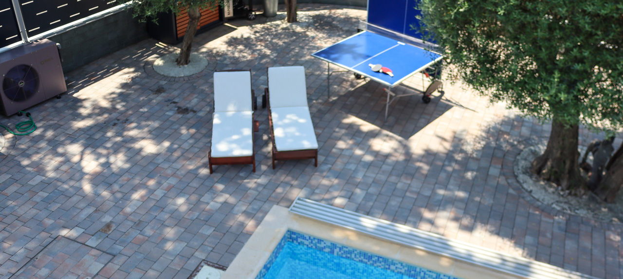 Familienurlaub auf der Insel Krk in Kroatien